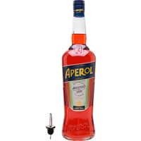 Aperol (3L) Liqueurs | Compare Prices
