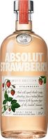 Absolut Vodka Juice Edition Strawberry | Compare Prices