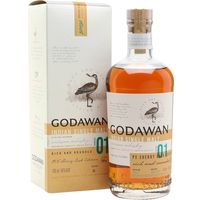 Godawan Series 01 Rich and Rounded / PX | Compare Prices
