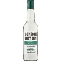 Waitrose London Dry Gin 35cl | Compare Prices