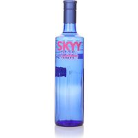 SKYY Infusions Raspberry Vodka | Compare Prices