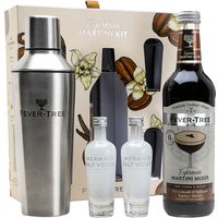 Fever-Tree Espresso Martini Cocktail Kit | Compare Prices