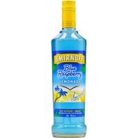 Smirnoff Blue Raspberry Vodka | Compare Prices