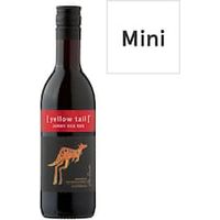 Yellow Tail Jammy Red Roo 187 Ml | Compare Prices