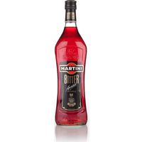 Martini Bitter 100cl Liqueurs | Compare Prices