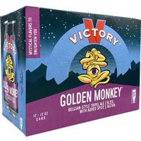 Victory Golden Monkey Tripel Ale | Compare Prices