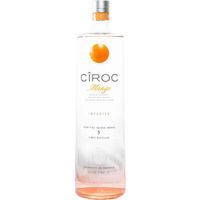 Ciroc Mango Flavoured Vodka 1.75L | Compare Prices