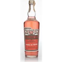 Polmos Pepper Vodka 1960s Flavoured | Compare Prices