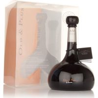 Romate Old & Plus Amontillado Sherry 50cl | Compare Prices