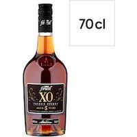 Tesco Finest XO Brandy | Compare Prices