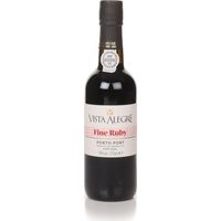 Vista Alegre Fine Ruby Port (37.5cl) Ruby | Compare Prices