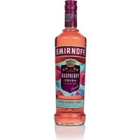 Smirnoff Raspberry Crush Vodka | Compare Prices