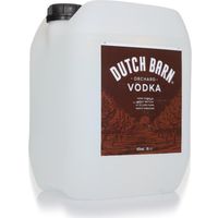 Dutch Barn Orchard Vodka 10L Jerry Can | Compare Prices