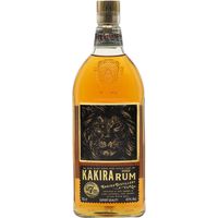Kakira Ugandan Gold Rum | Compare Prices