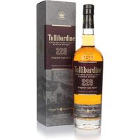 Tullibardine 228 Burgundy Finish Single | Compare Prices