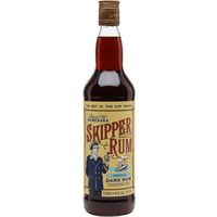 Skipper Rum Tropical Single Traditional | Compare Prices