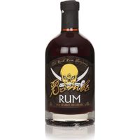 Bombo 40 Rum - Caramel & Banana Spiced | Compare Prices