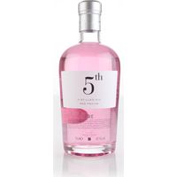 5th Gin Fire Gin | Compare Prices