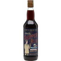 Skipper Overproof Rum Single Traditional | Compare Prices