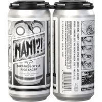 Jester King Nani Japanese Rice Lager | Compare Prices