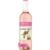 Yellow Tail Jammy Rose Roo | Compare Prices