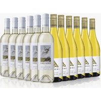 Sebes and Tikohi Sauvignon Blanc Mixed | Compare Prices