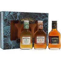 Appleton Estate Rum Master's Selection | Compare Prices