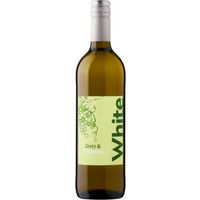 Zesty & Vibrant White 75cl | Compare Prices