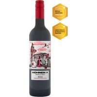 Hohnen X Bodegas La Eralta Rioja CVC Red | Compare Prices