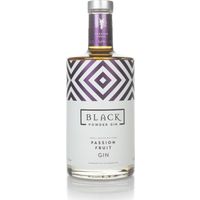 Black Powder Passion Fruit Flavoured Gin | Compare Prices