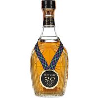 The Real Mackenzie 20 Year Old / | Compare Prices