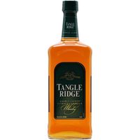Tangle Ridge / 10 Years Old Blended | Compare Prices