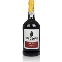 Sandeman Fine Ruby Ruby Port | Compare Prices