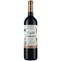 Castillo Labastida Crianza | Compare Prices