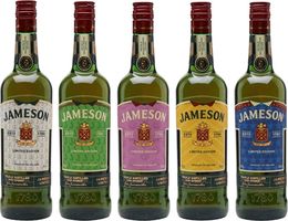 Jameson United Limited Edition Collection | Compare Prices