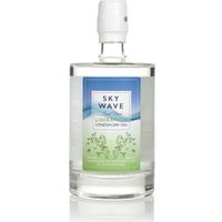 Sky Wave Liberation London Dry London Dry | Compare Prices