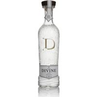 Vodka Divine Plain Vodka | Compare Prices