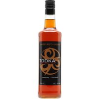 Todka Hazelnut / Toffee Flavour Spirit | Compare Prices