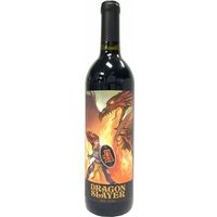 Alfaro Family Dragon Slayer Red | Compare Prices