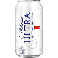 Michelob Ultra 12oz Cans | Compare Prices