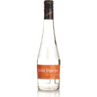 Giffard Parfait Triple Sec 50cl | Compare Prices