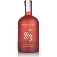 Marula Gin Pomegranate Flavoured Gin | Compare Prices