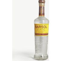 Pisco Barsol Quebranta Primero 700ml | Compare Prices