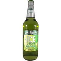 Smirnoff Ice Green Apple Bottle | Compare Prices