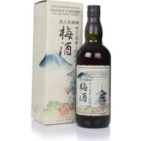 Matsui Umeshu with Japanese Whisky | Compare Prices
