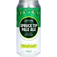 M&S Spruce Tip Pale Ale | Compare Prices