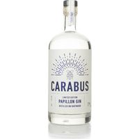 Papillon Gin Carabus Gin | Compare Prices