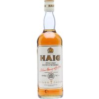 Haig Gold Label Blended Whisky 75cl | Compare Prices