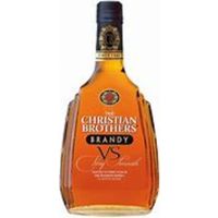 Christian Brothers VS Brandy Half Bottle | Compare Prices