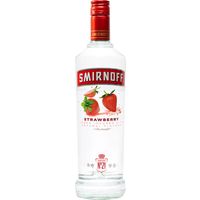 Smirnoff Strawberry Vodka | Compare Prices